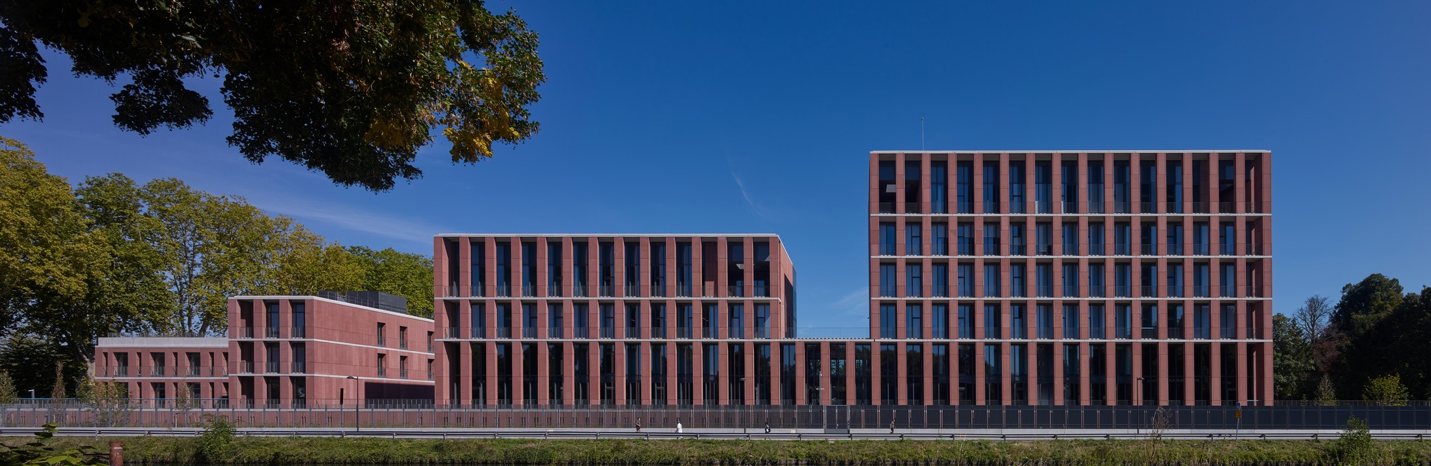 Tumertekin Architects