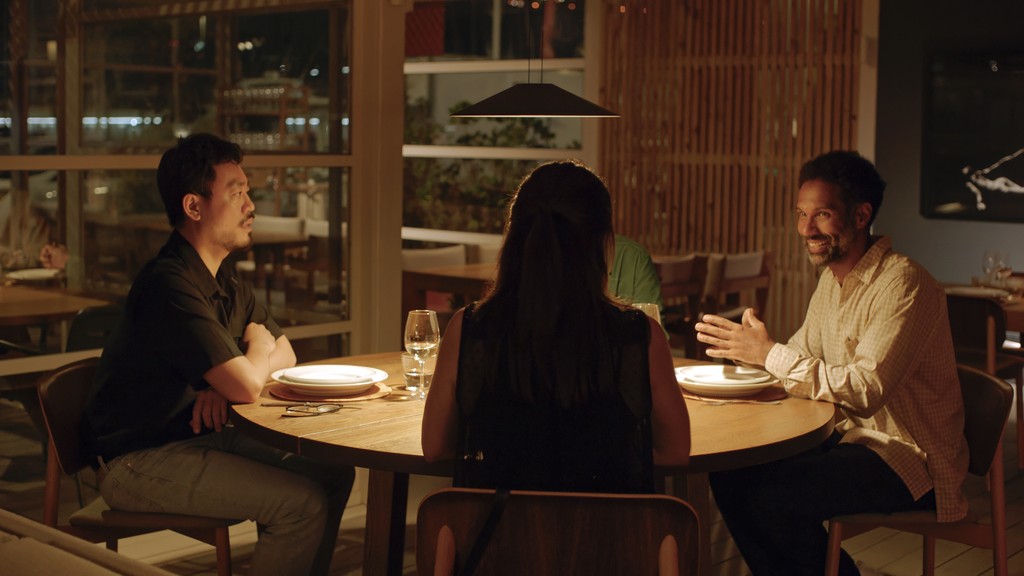 Vibia - Shaping Atmospheres