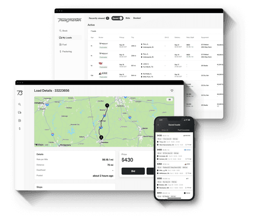 100% Free Trucking Load Board: Freight Without Fees | TruckSmarter
