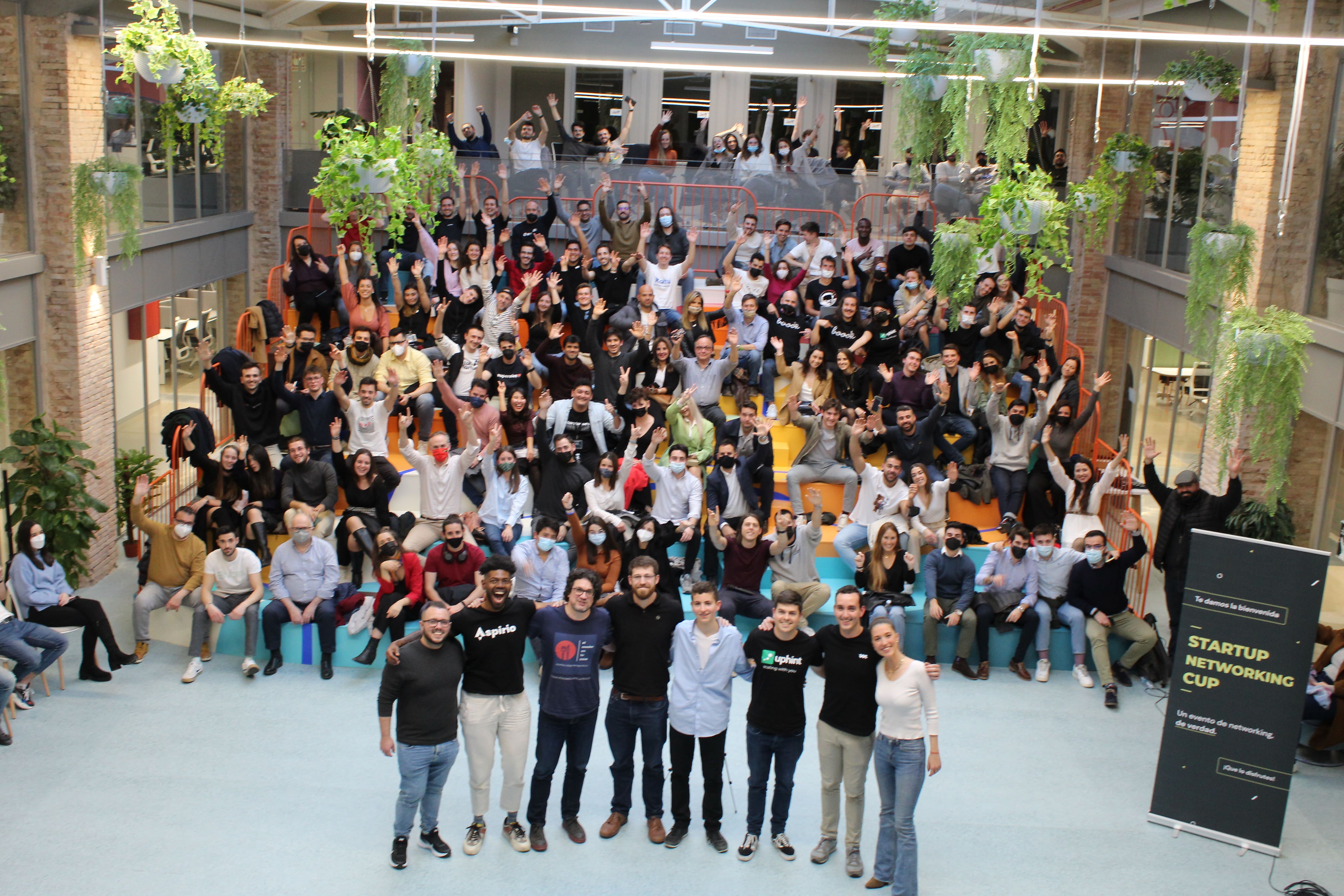 Sobre nosotros │ Novolabs Startup School