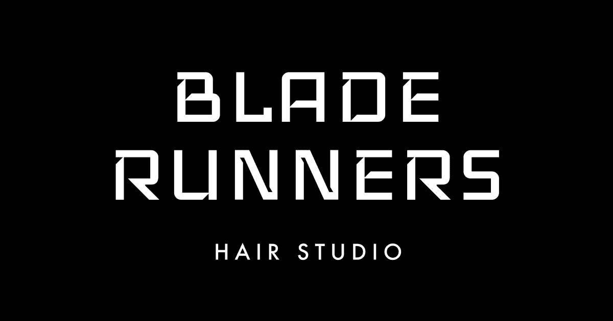 Blade Runners Hair Studio