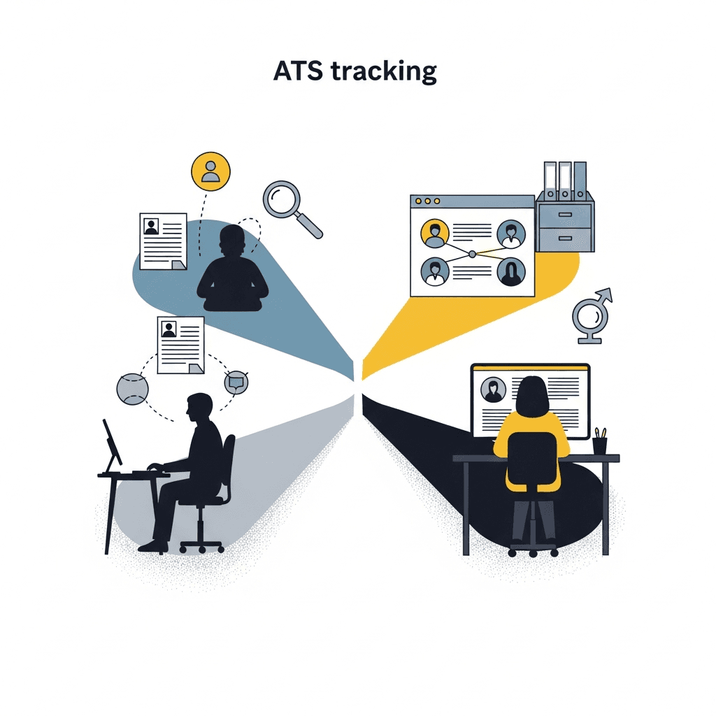 ATS Tracking Systems Guide December 2025 | Dover