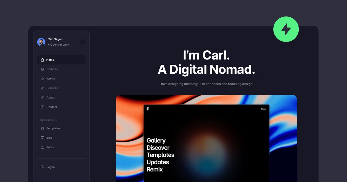 Daniel James Smith Art