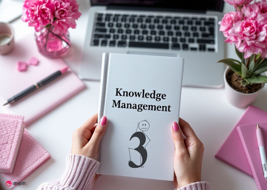 The New Mem: All of Your Knowledge, None of the Distractions - Mem