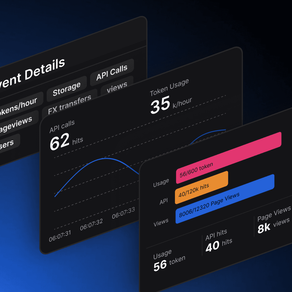 Flexprice | Monetization Platform for AI and Agentic Companies