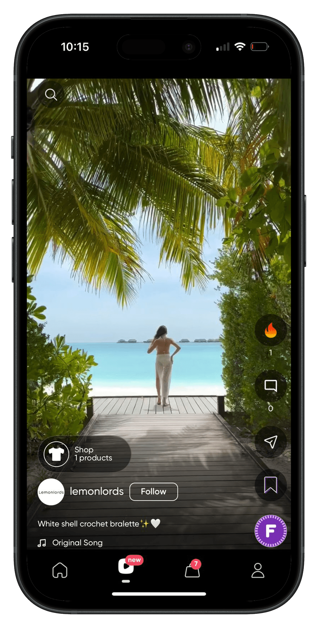 Flickd: Shopscrolling at Its Best – Watch, Want, Buy!