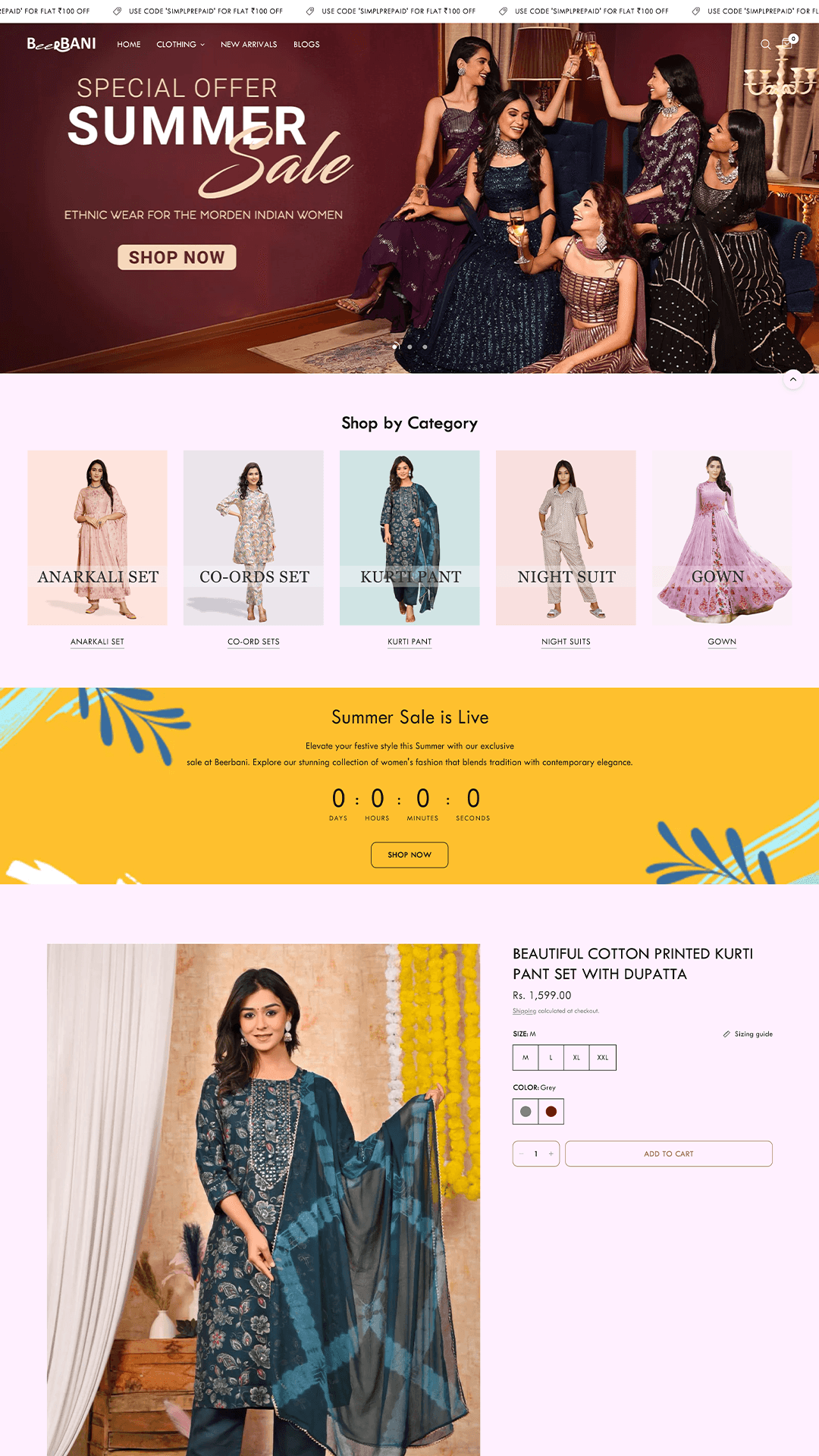 Jhango – eCommerce & Shopify Experts