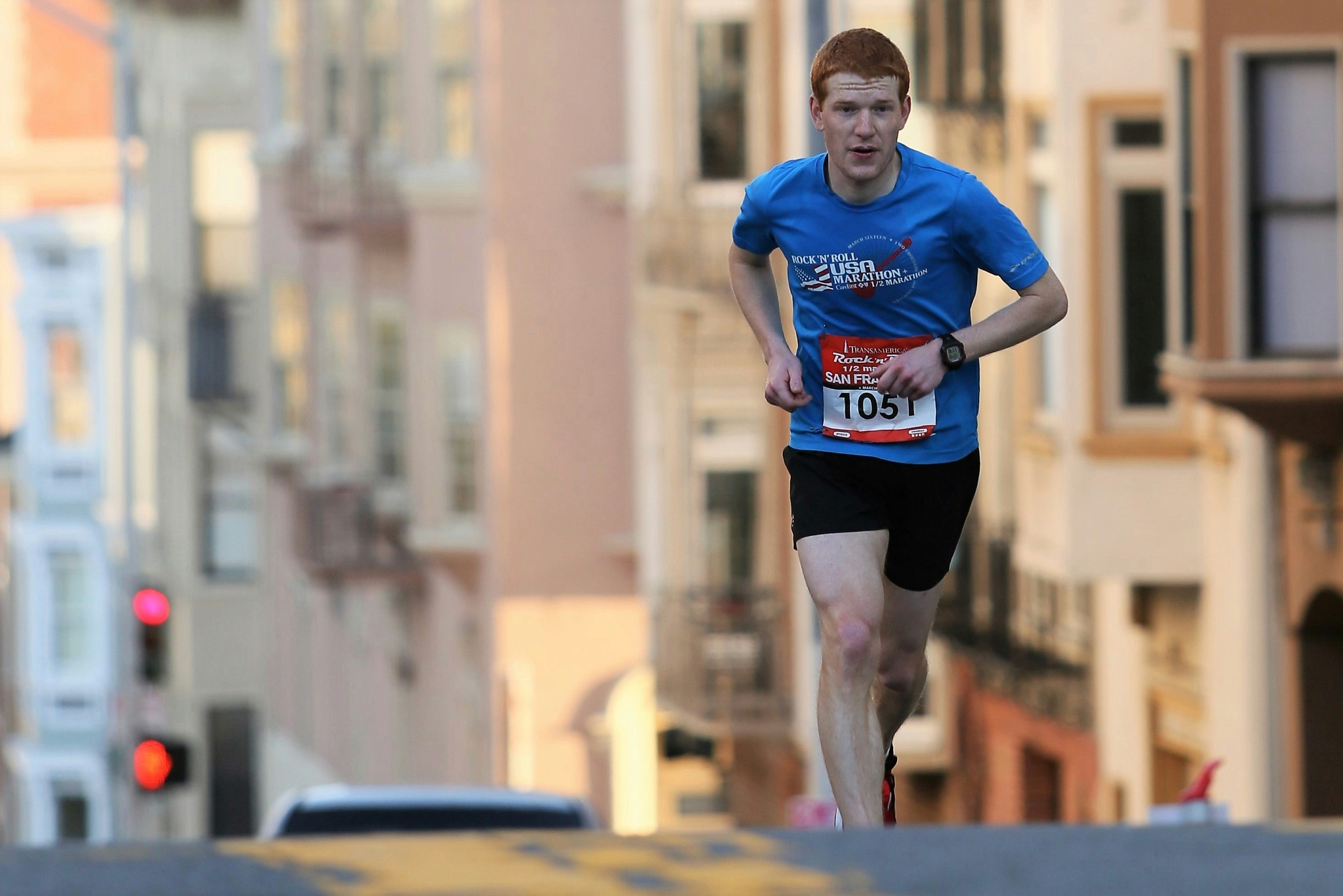 How to Pace a Marathon Like a Pro: Why Negative Splits Win Races ...