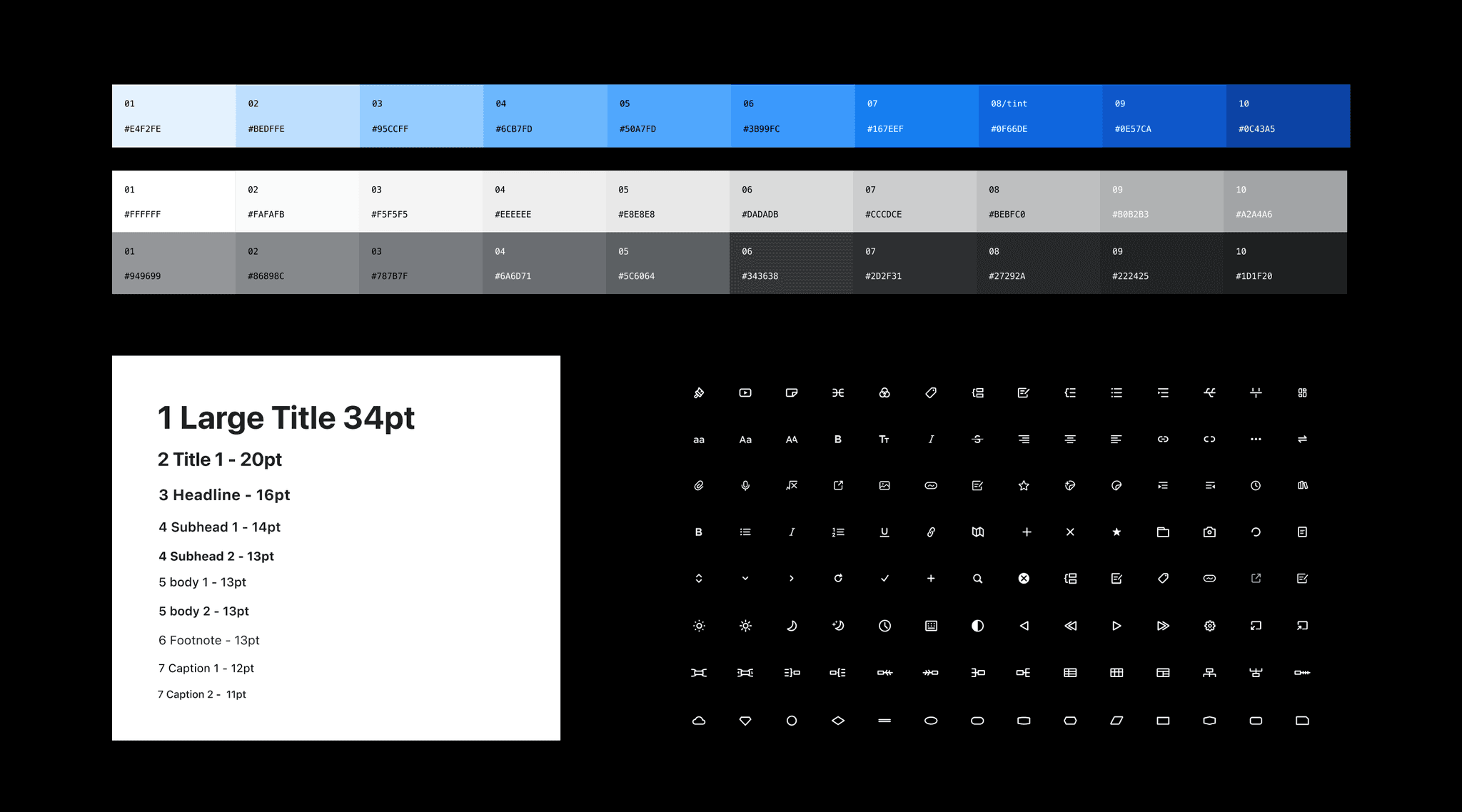 Xmind UI Design Now Is Open-Source