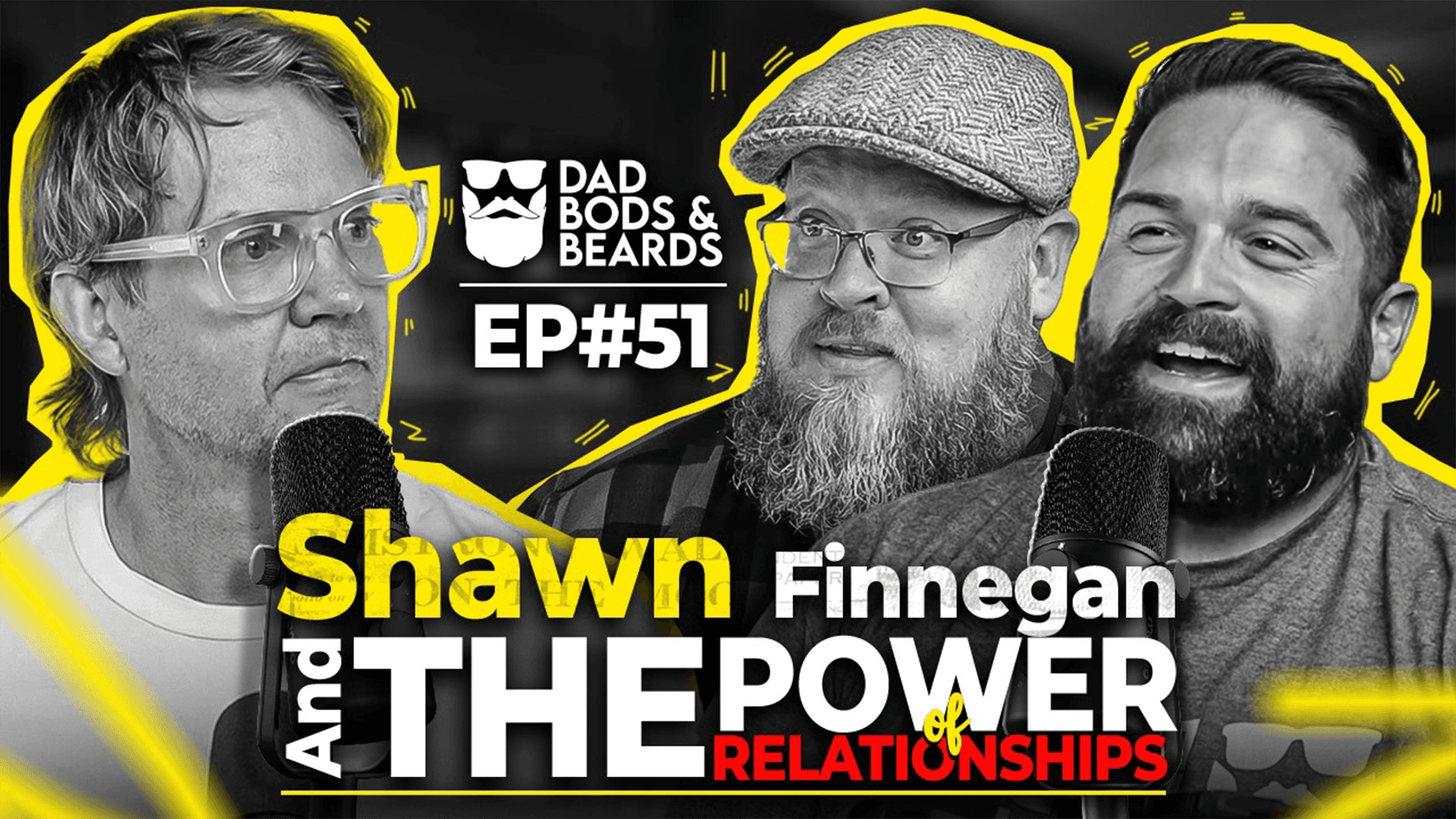 Documentary | Body Cam Thumbnails