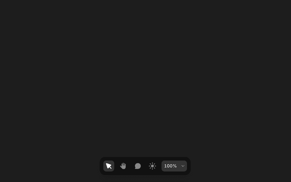 Light and dark mode options — Framer Help