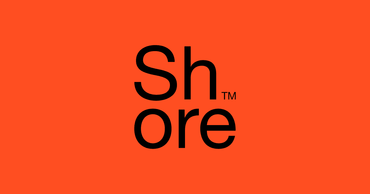 SHORE — Your Creative Agency