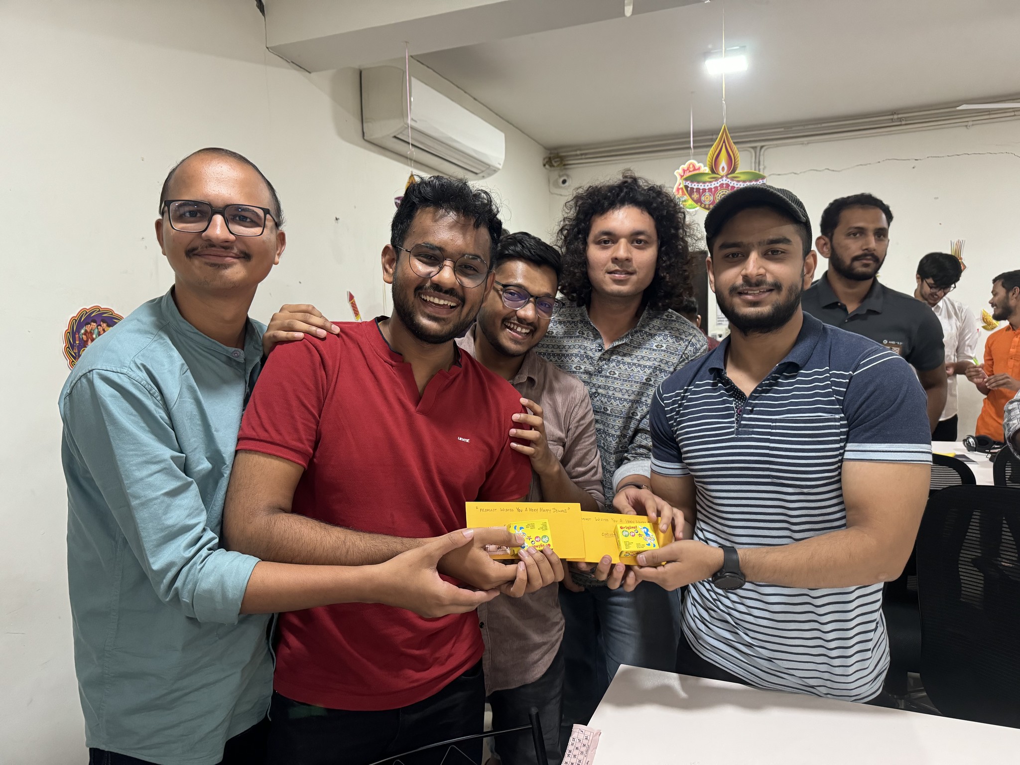 Promact - Top Product Engineering & Web Development Company