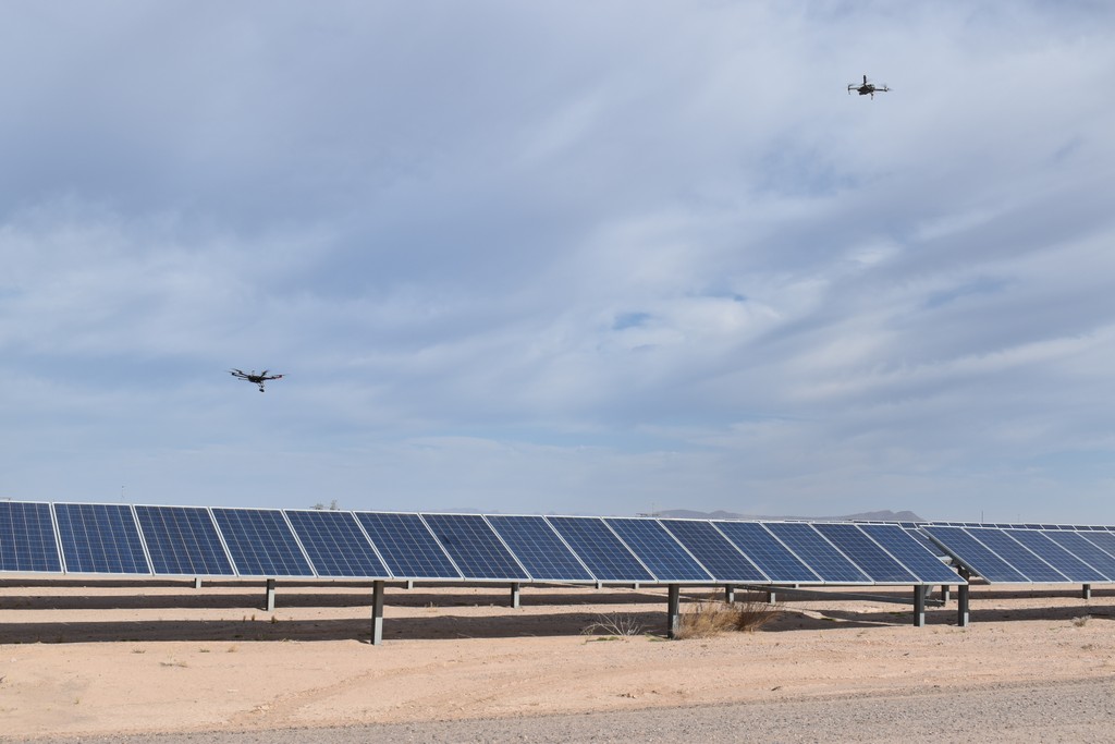 Raptor Maps - Our Impact