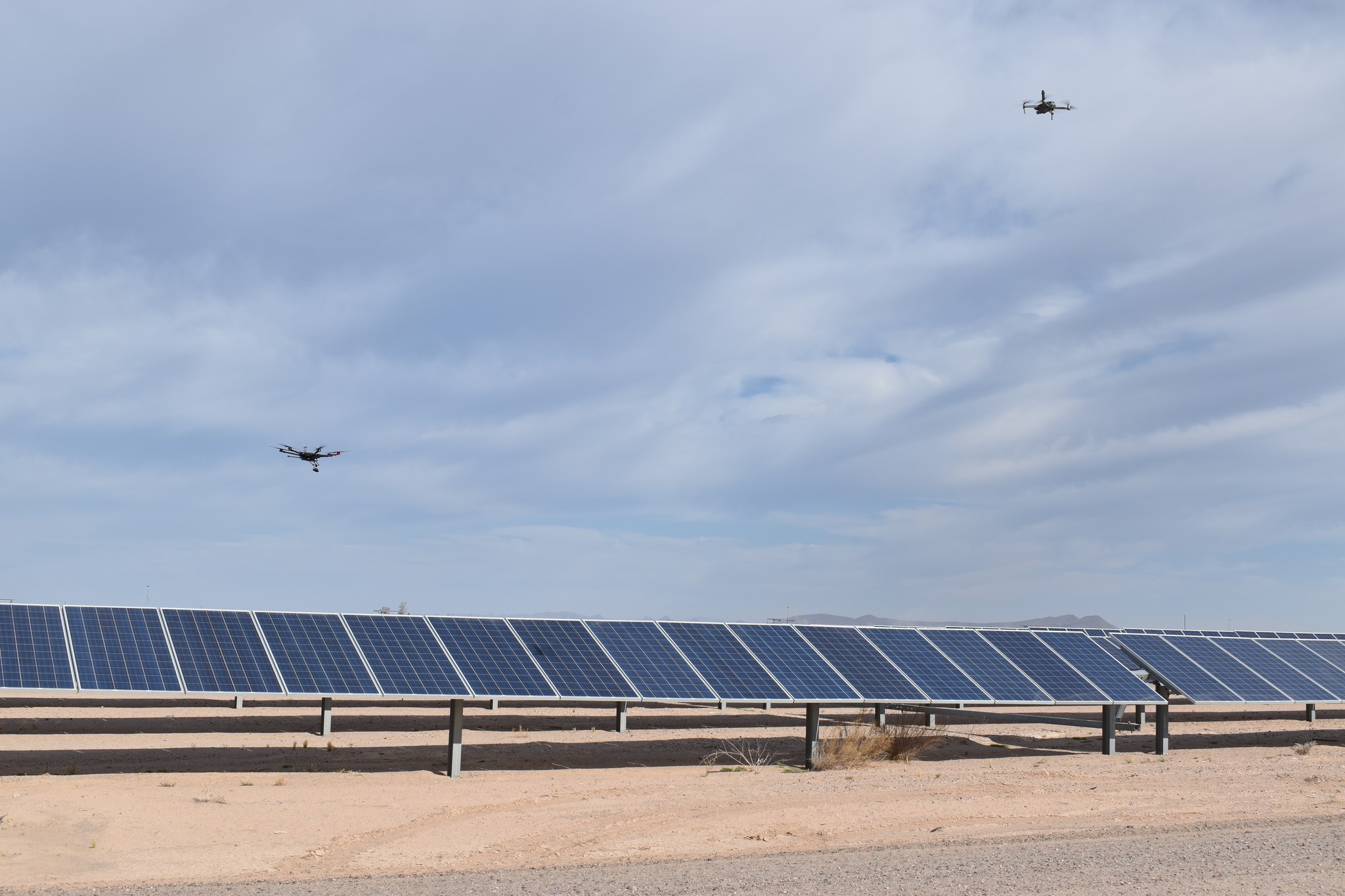 Raptor Maps - About Raptor Maps