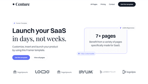 usevisuals | Founder Design Kit