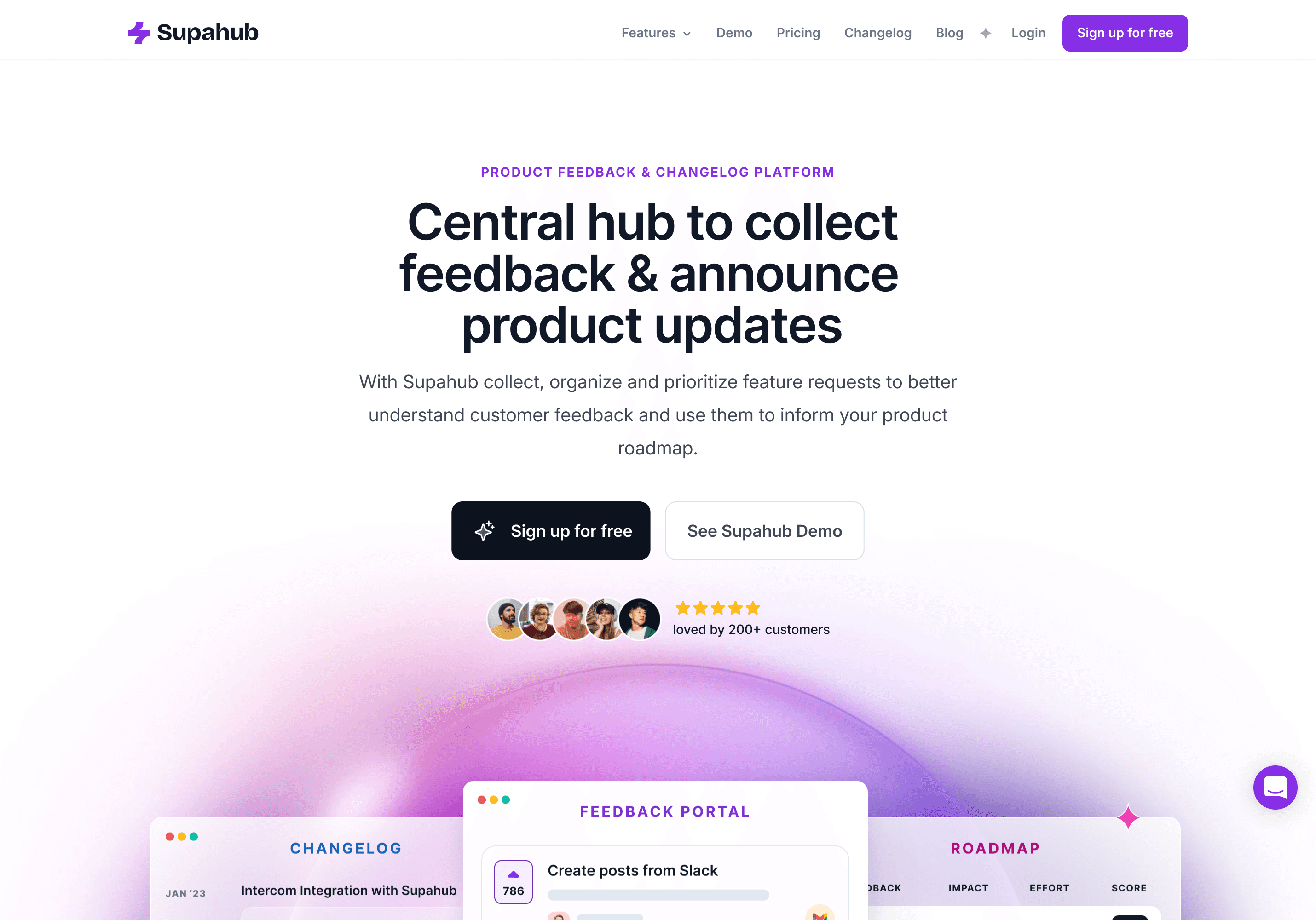 30 Stunning Landing Page Design Inspirations for 2024 | Web To Figma