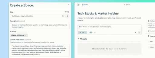 GritAI Studio | Getting Started with Perplexity