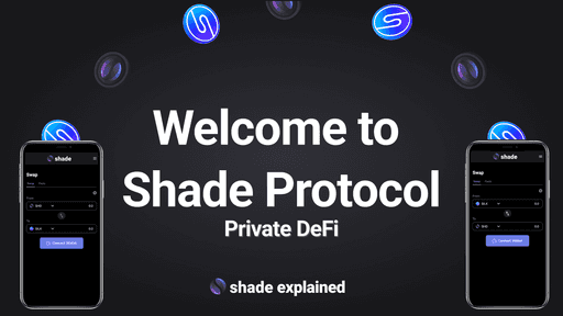 Liquidity Pools: How to stake and unstake - Shade Guide