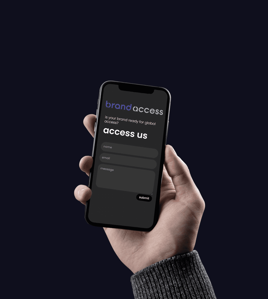 Global eCommerce Solutions | Brand Access