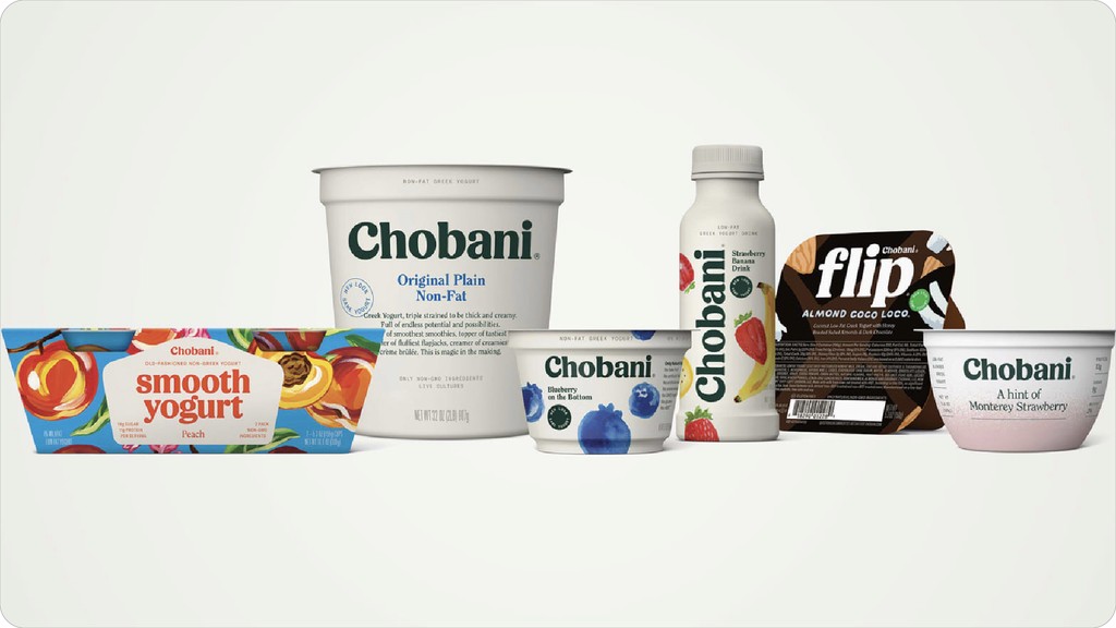 12 Best Packaging Design Examples to Inspire Your Brand in 2025