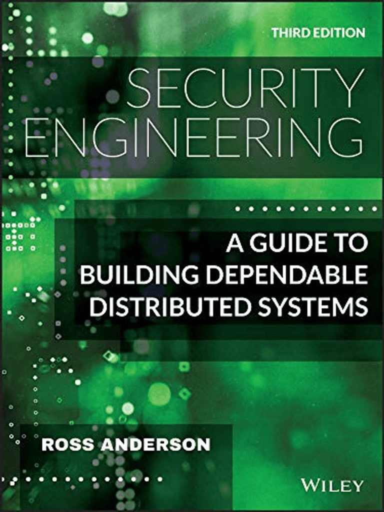 5 Network Security Books | Twingate