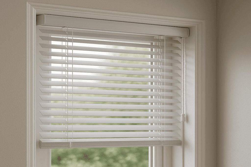 Inside vs Outside Mount Blinds: Pros, Cons & Best Uses