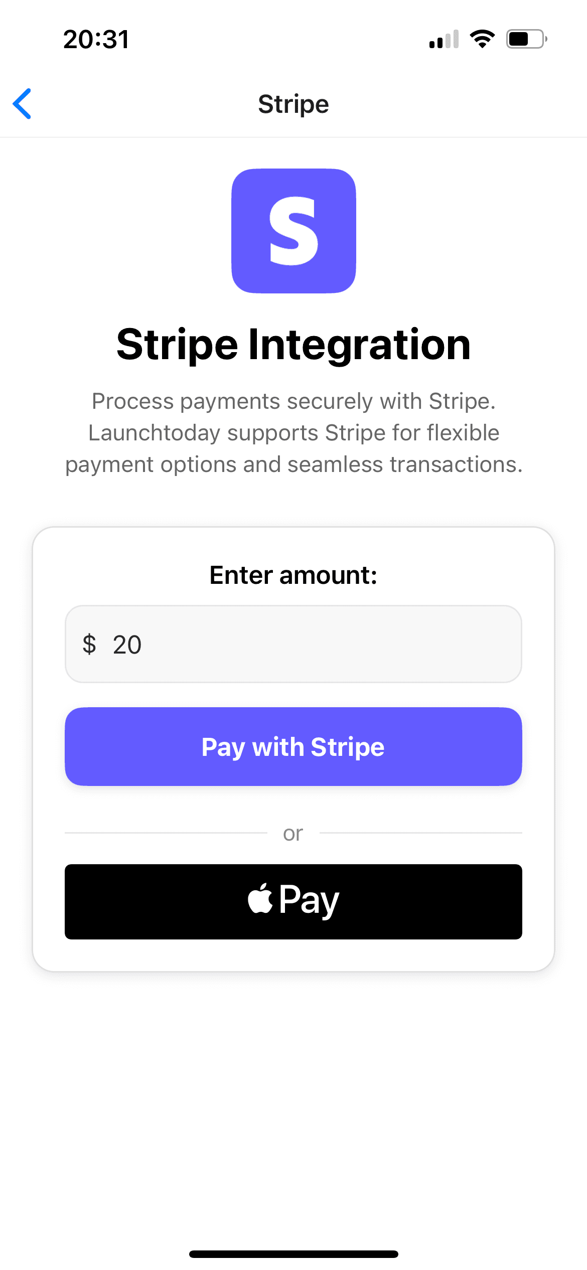 #1 Expo and React Native Boilerplate