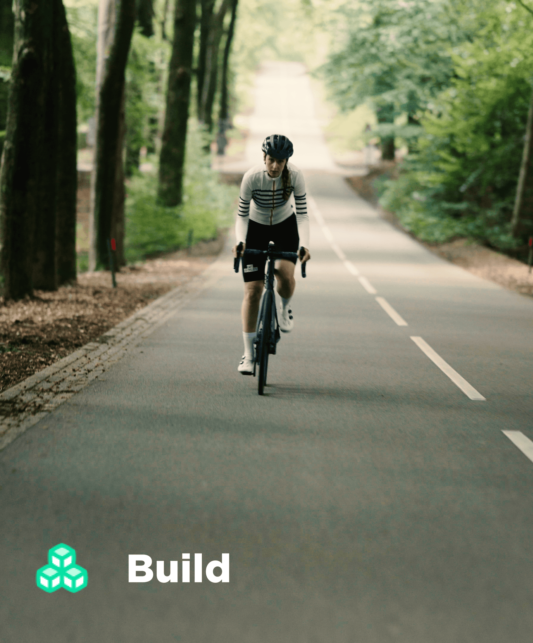 JOIN Training Plans – Adaptive, Science-Backed Cycling Programs