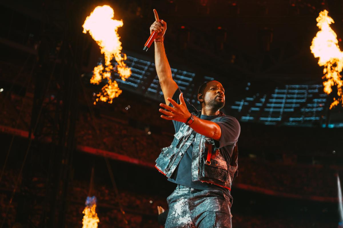 Recintos, artistas, combates... Todo lo que sabemos de La Velada 5: el ...