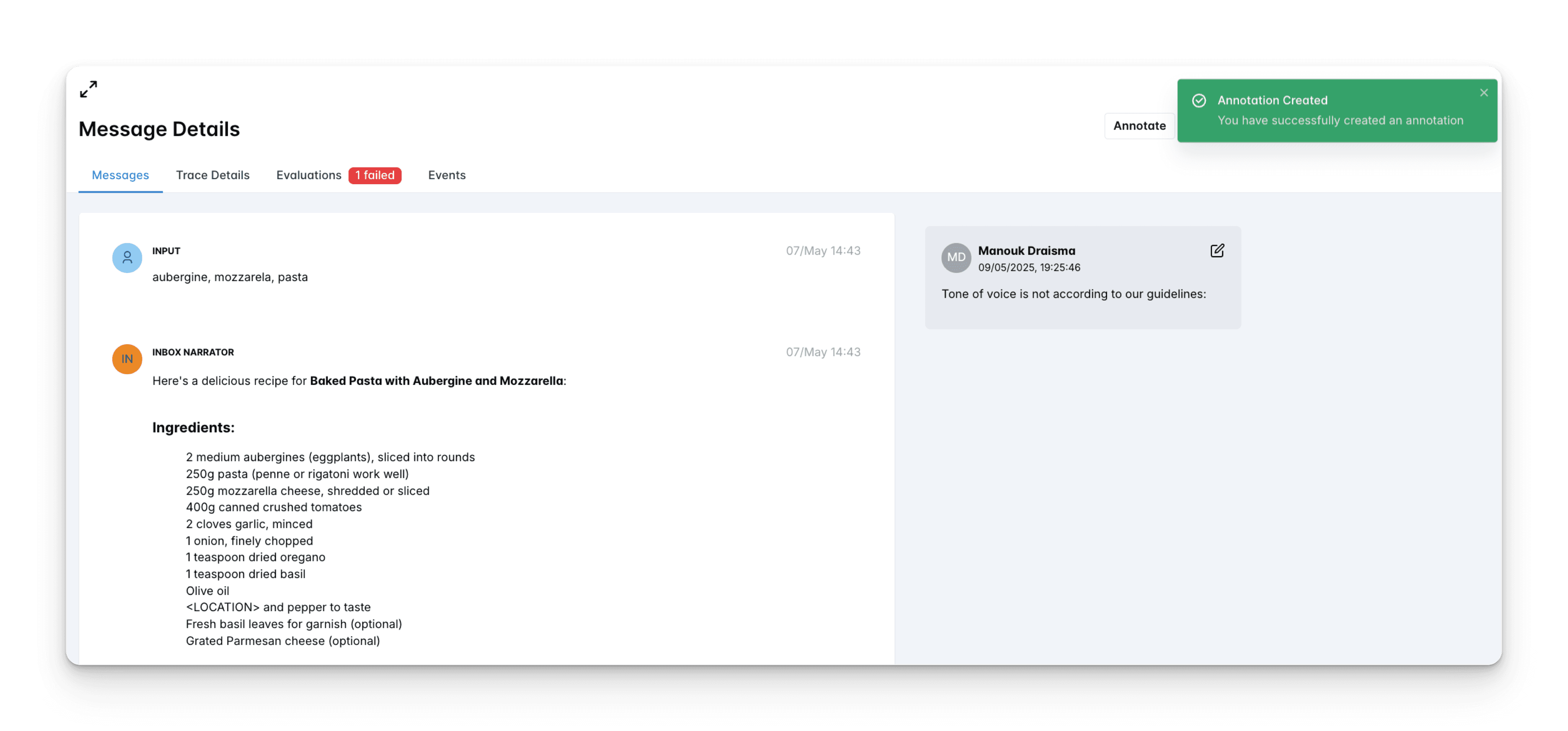 LangWatch - Monitor, Evaluate and Optimize your LLM-apps