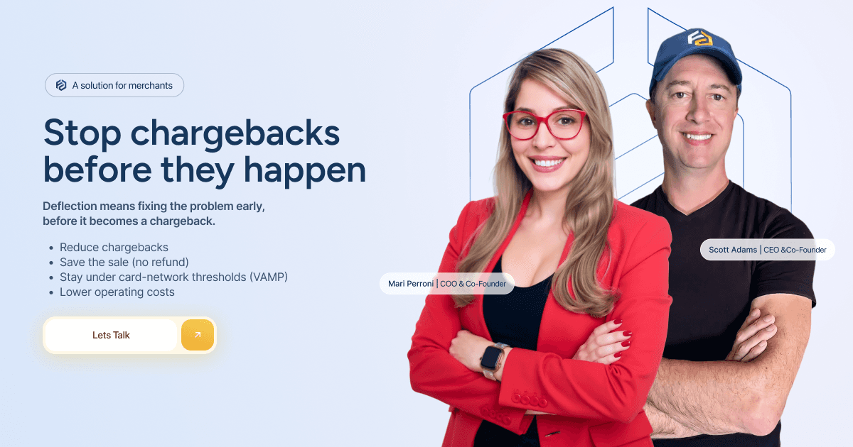 About Us | Chargebacks Protection & Fraud Solutions by Fraud Deflect