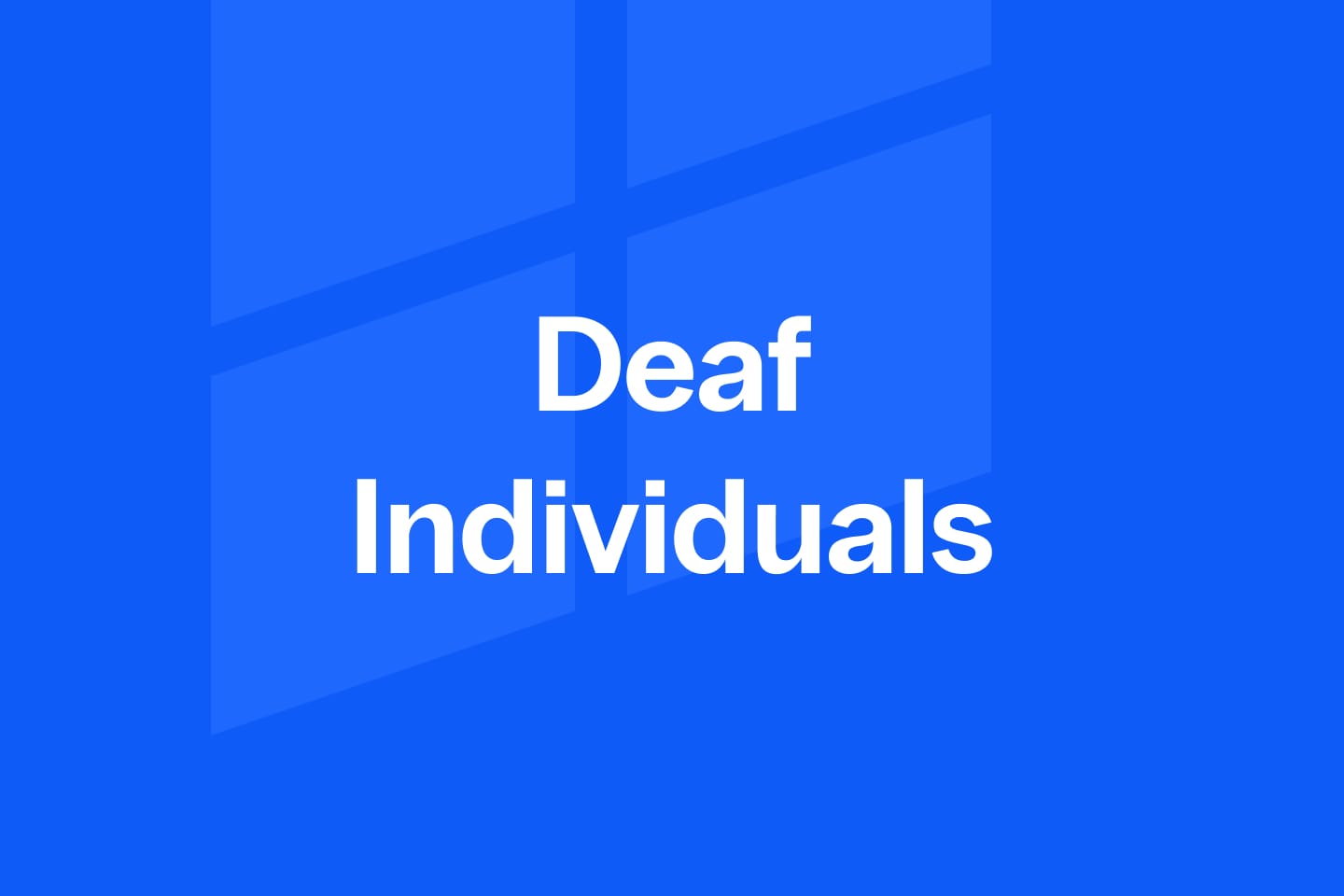 Speak4Me - Text To Speech for Mute Individuals