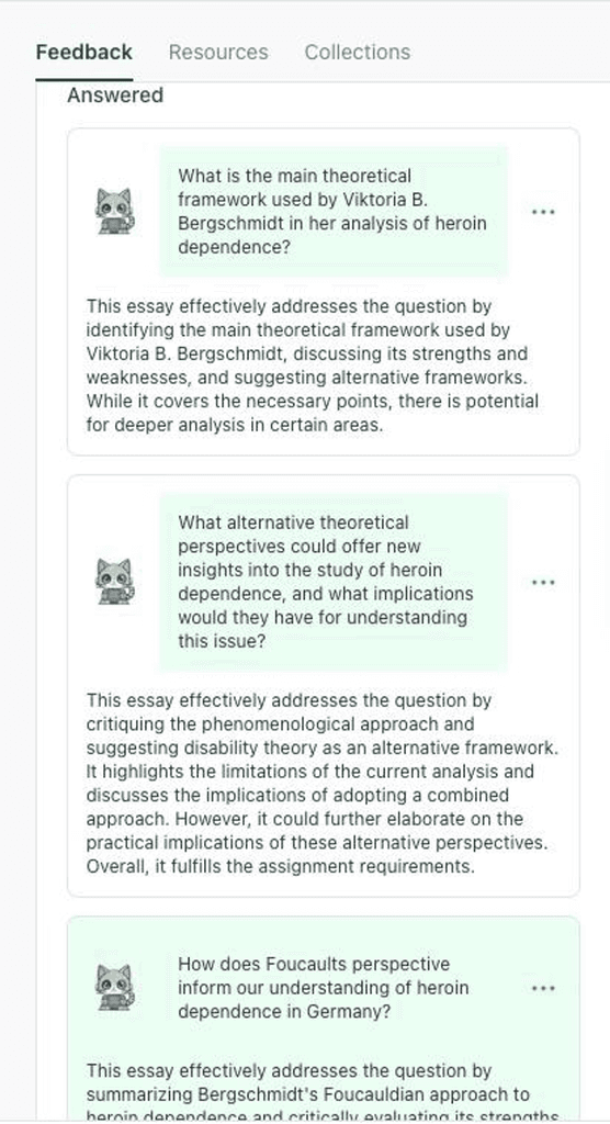 How Professors Detect AI in Academic Writing: A Comprehensive Student Guide