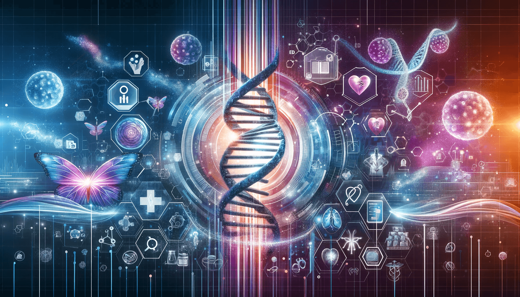 Transforming Healthcare: Innovations in Digital Transformation