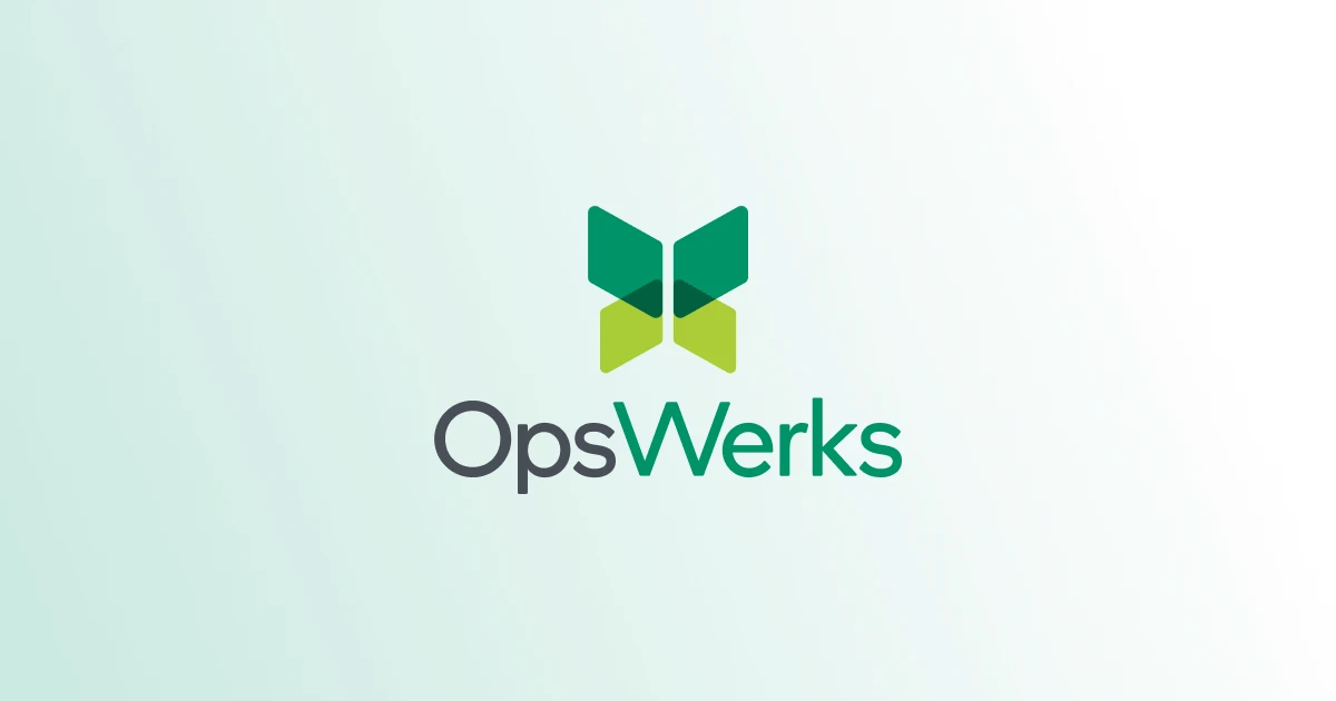 Which model fits your needs? Compare options side-by-side - OpsWerks 2.0