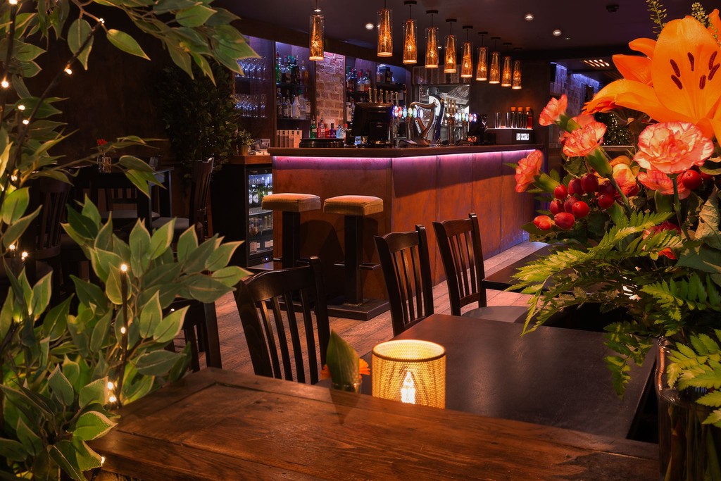 Home | Bars in Barnstaple, North Devon | Bar Lush