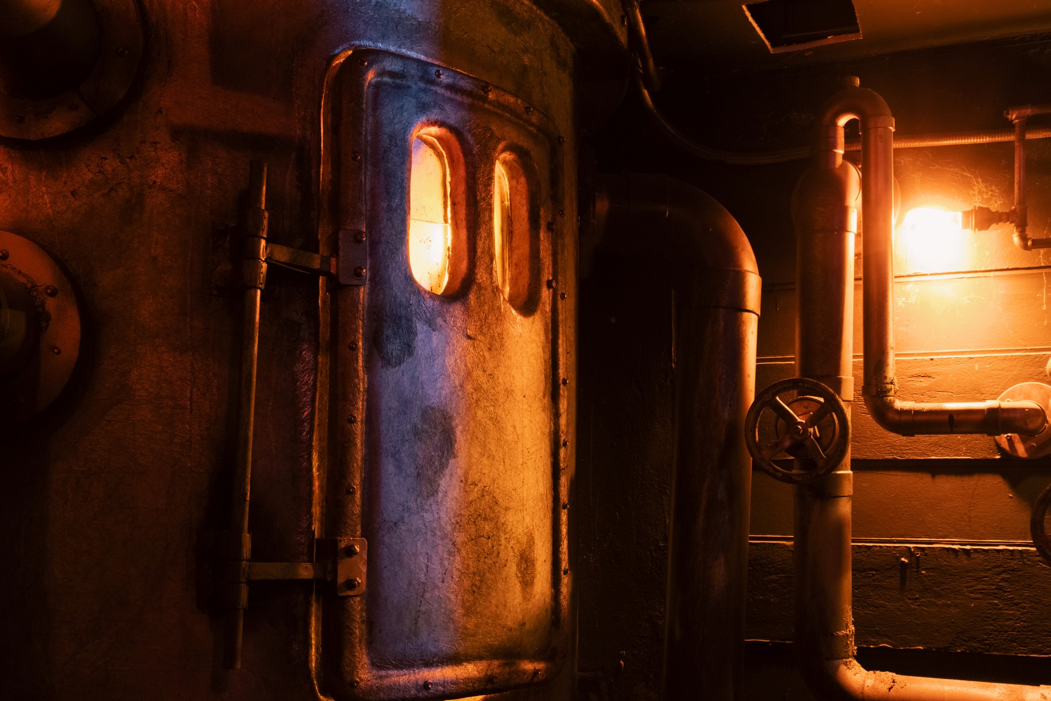 Area 11 - Escape Room