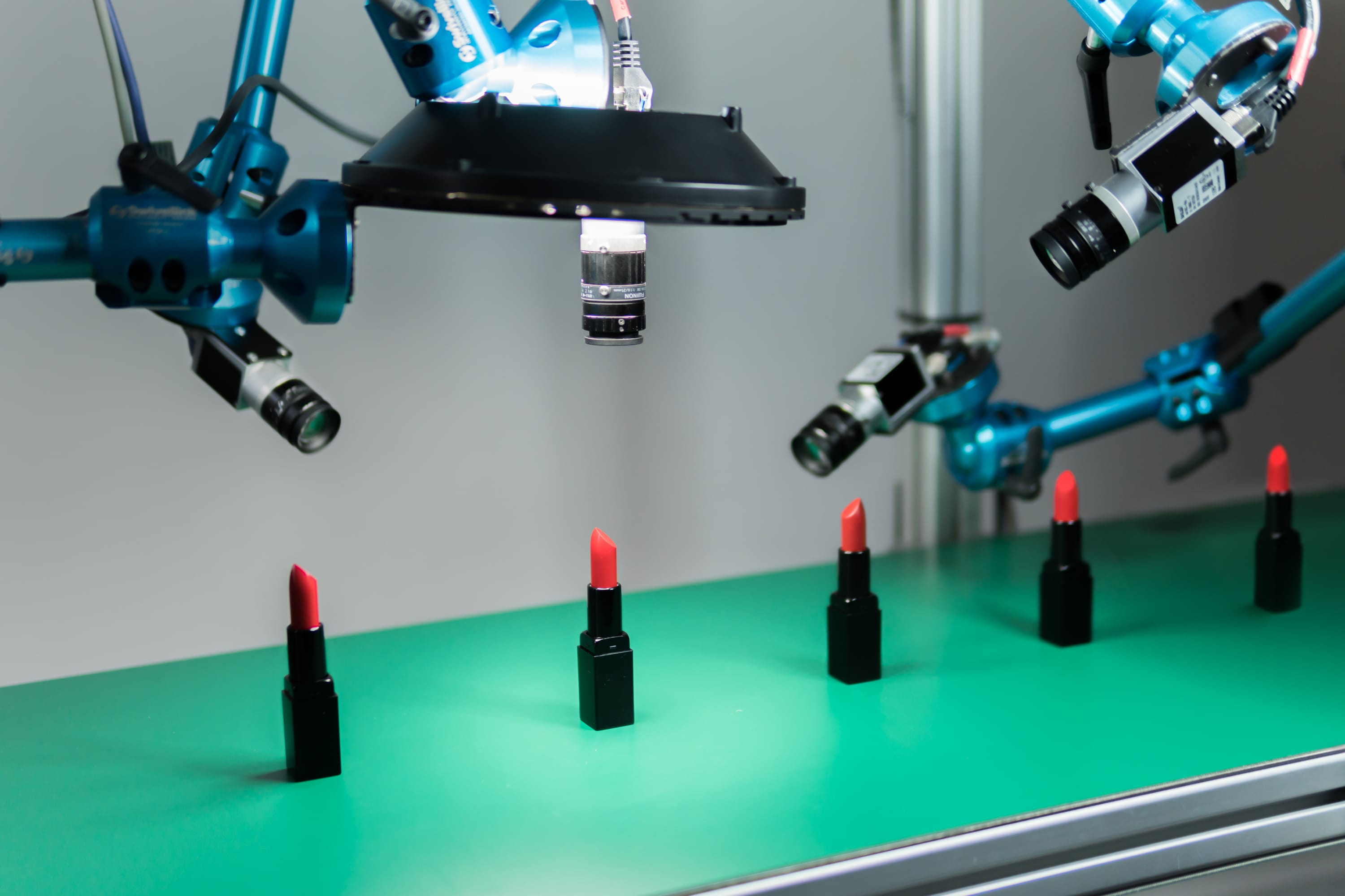 Scortex - Quality control that works