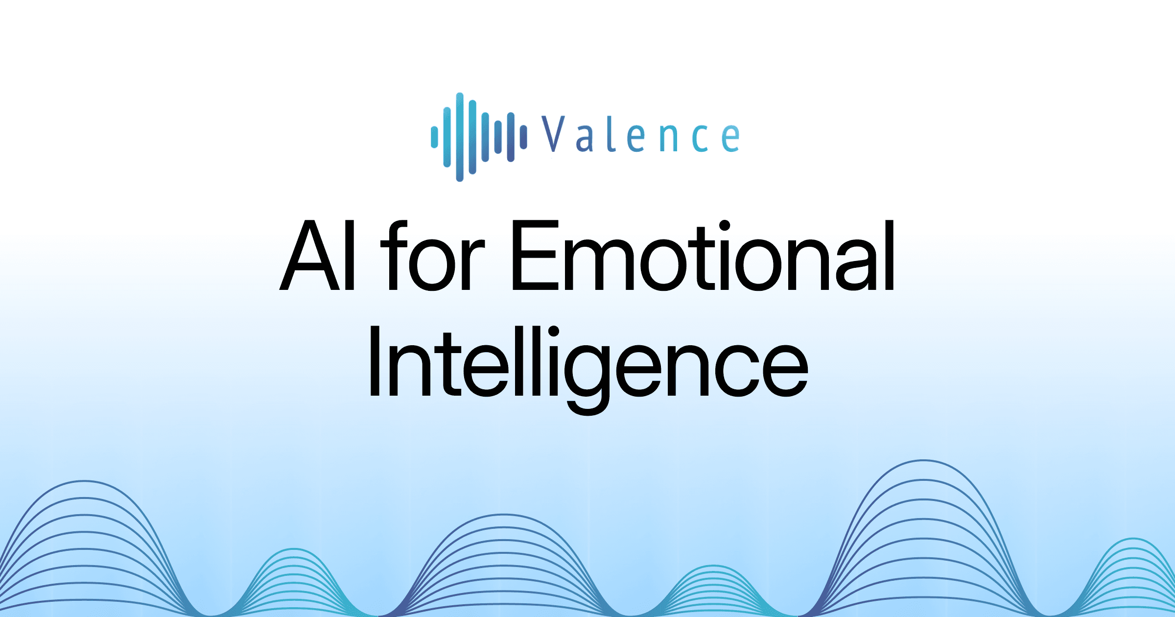 Valence AI | Emotion AI for Voice