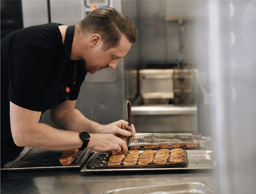 Ready-Made Meal Platform for Food Businesses | Cookaborough