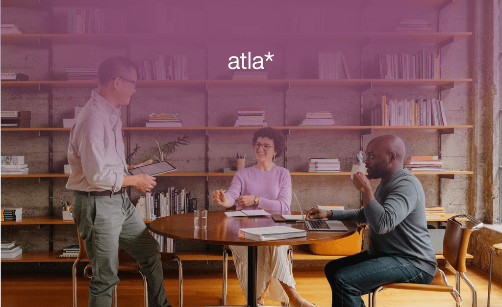 The Expert Guide to Building Your Branding Questionnaire. - Atla ...