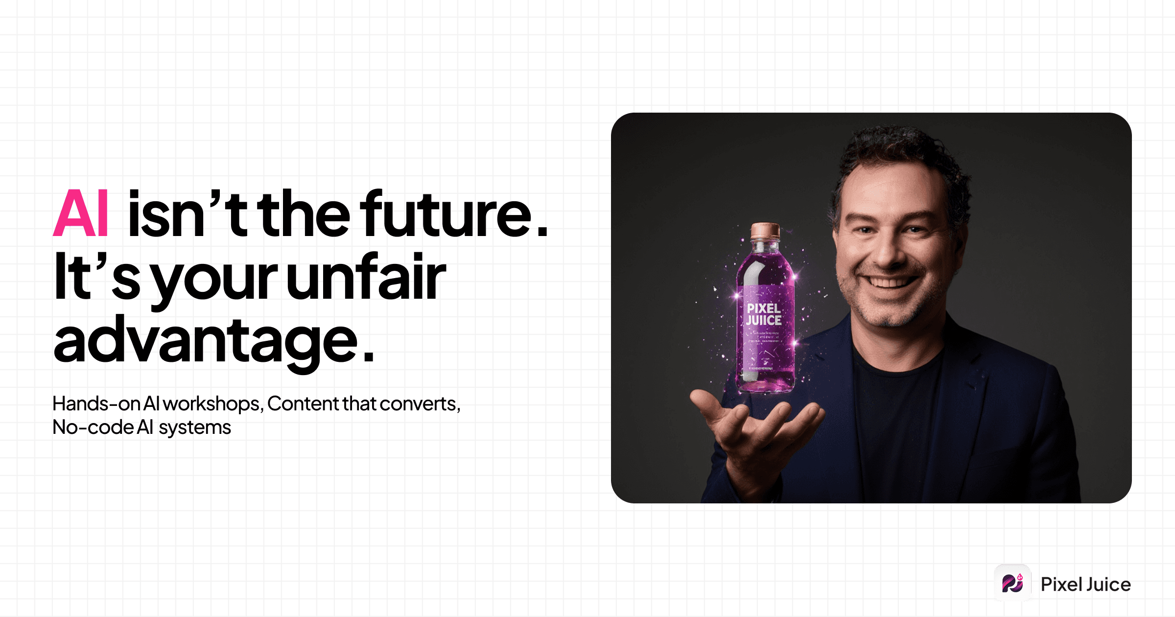 Private AI Workshops for Teams | Tailored Training in Sydney – Pixel Juice