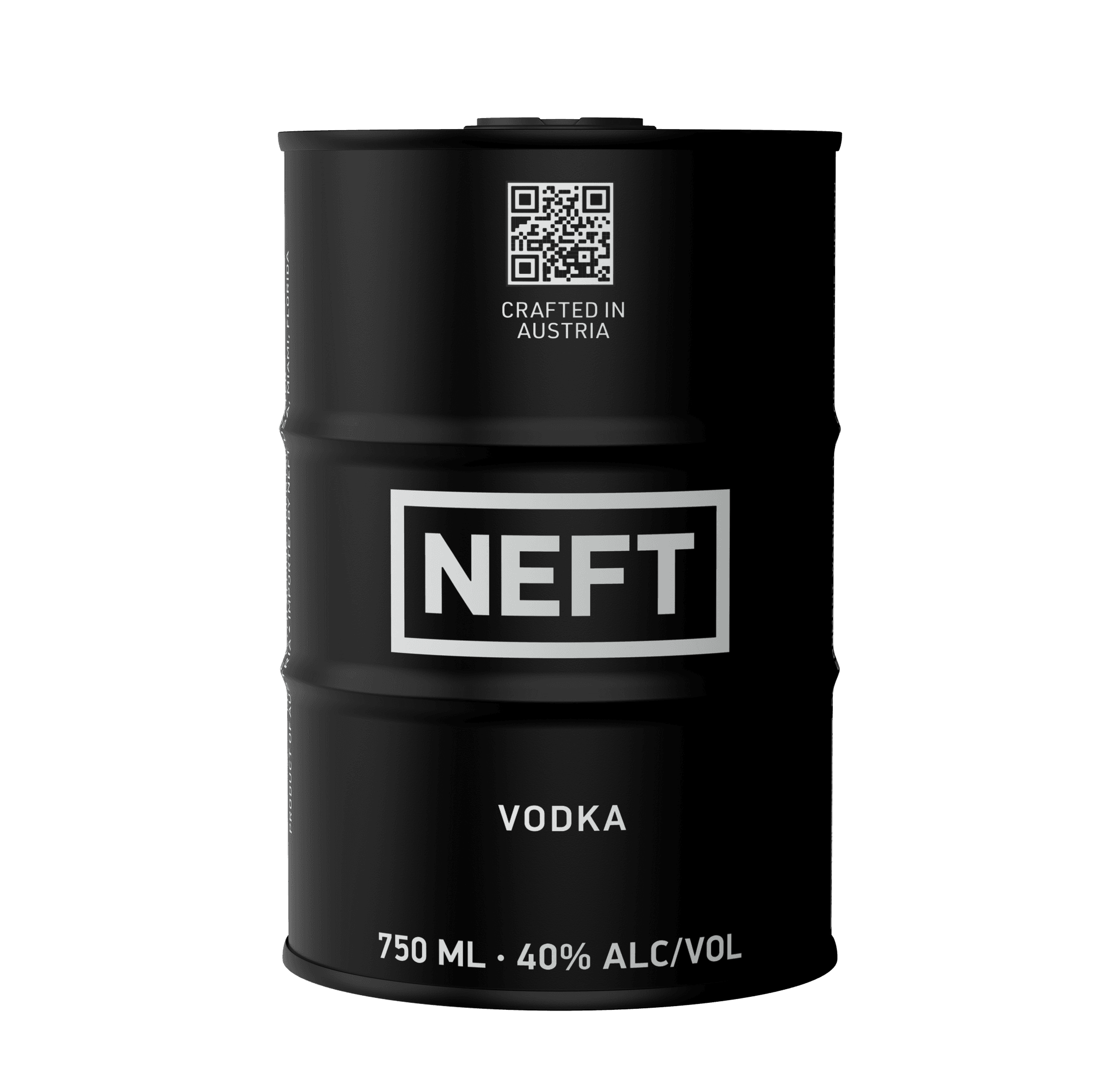 NEFT Vodka