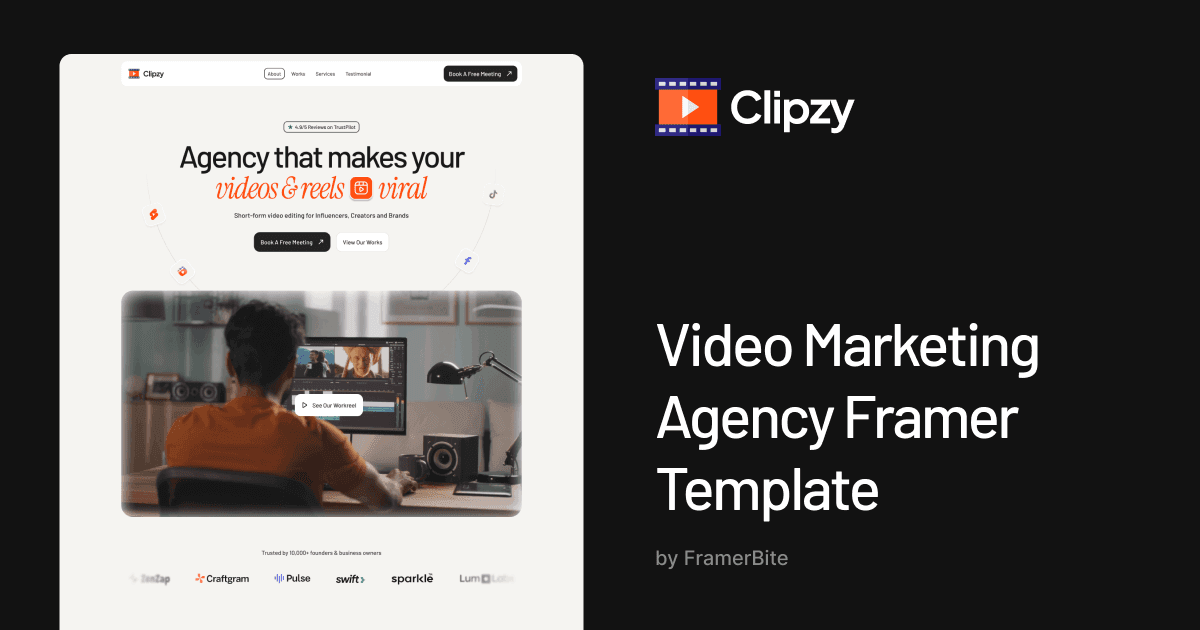 Clipzy