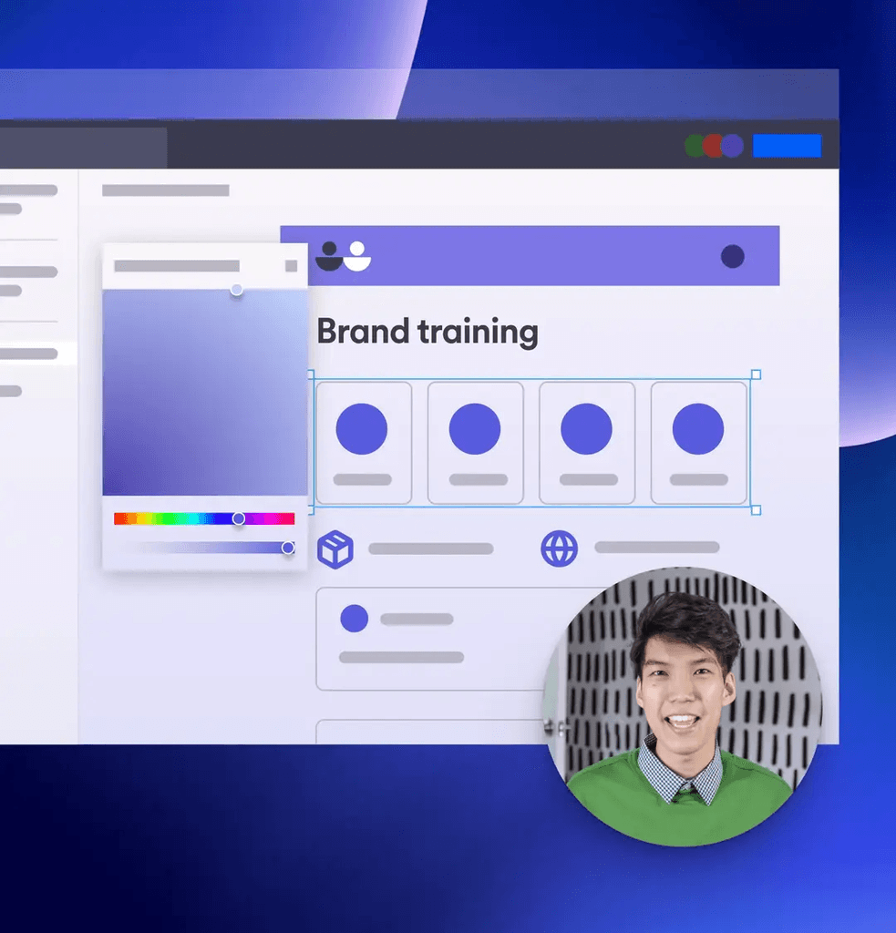 Mazic | Studio-quality video in seconds