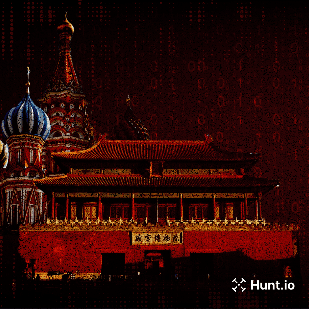 Hunt.io Insights: Gamaredon’s Flux-Like Infrastructure and a Look at Recent ShadowPad Activity