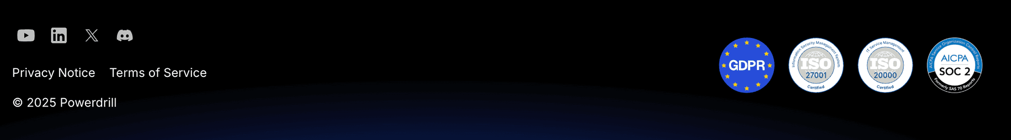 Powerdrill Bloom FAQ