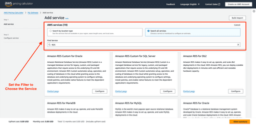 AWS RDS Pricing - Cost Breakdown & Savings Guide