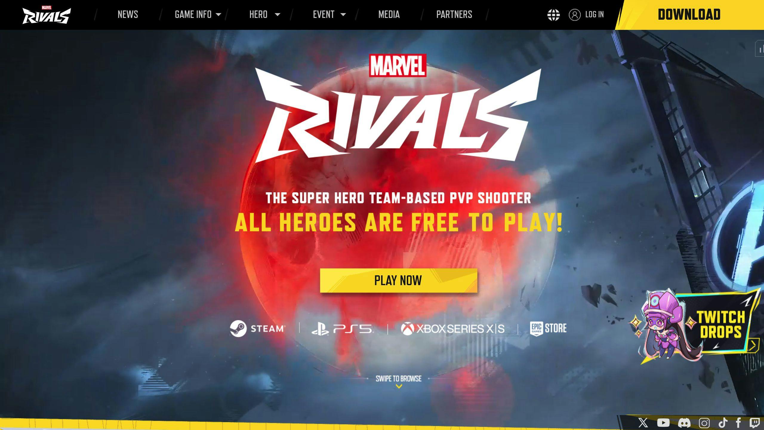 Beginner's Guide: From Bronze to Diamond Rank - Marvel Rivals Guides ...